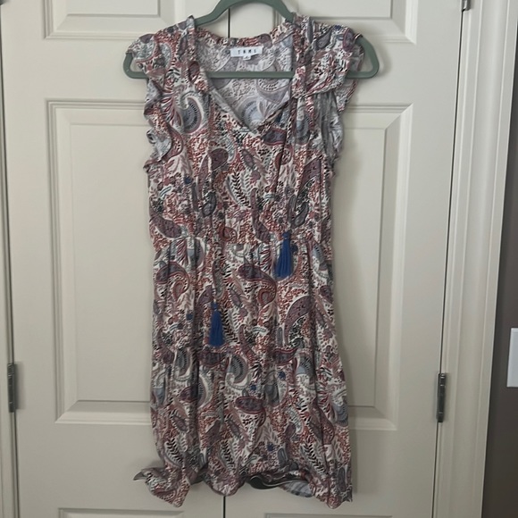 THML | Dresses | Thml Dress | Poshmark